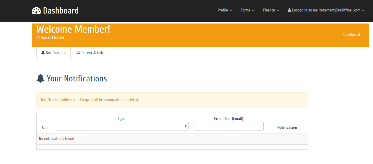 How to Register as a Member?