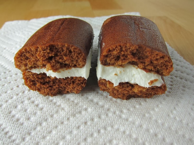 Review: Drake's - Devil Dogs