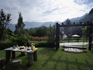 Resorts in Binsar | Holiday In Resorts