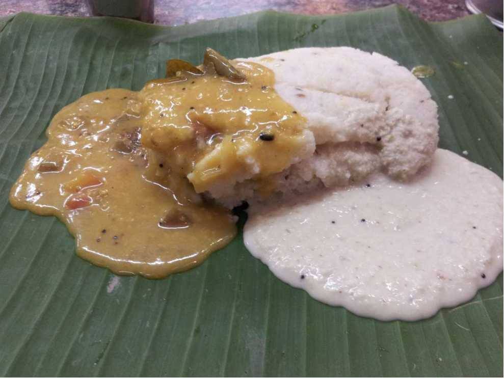 100 THINGS TO DO IN CHENNAI: 65 Best Eats of Chennai ( 10 - 12 )