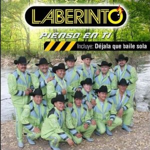 Todas las Canciones de Grupo Laberinto - Padrino Golfo