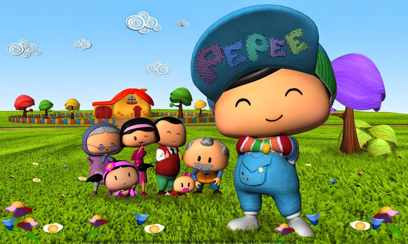 HDfotograf: Pepee Hd fotograf