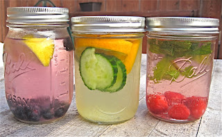 This Couple's Palate: Hydration Time