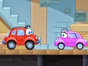 Wheely 3 | Juegos juegos friv de los mas emocionantes