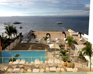 BE Resort Mactan ~ Cebu's Beaches and Resorts