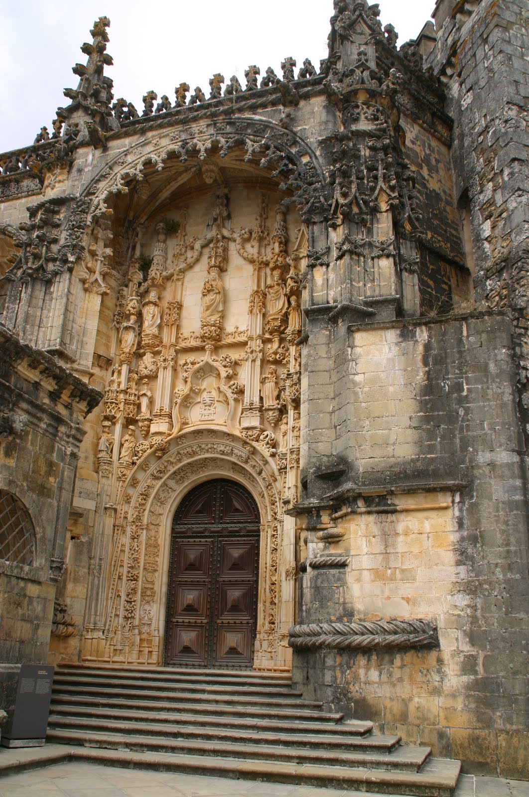 Robyn Story Designs and Boutique: Castles, Cork, Land and Sea...and a ...