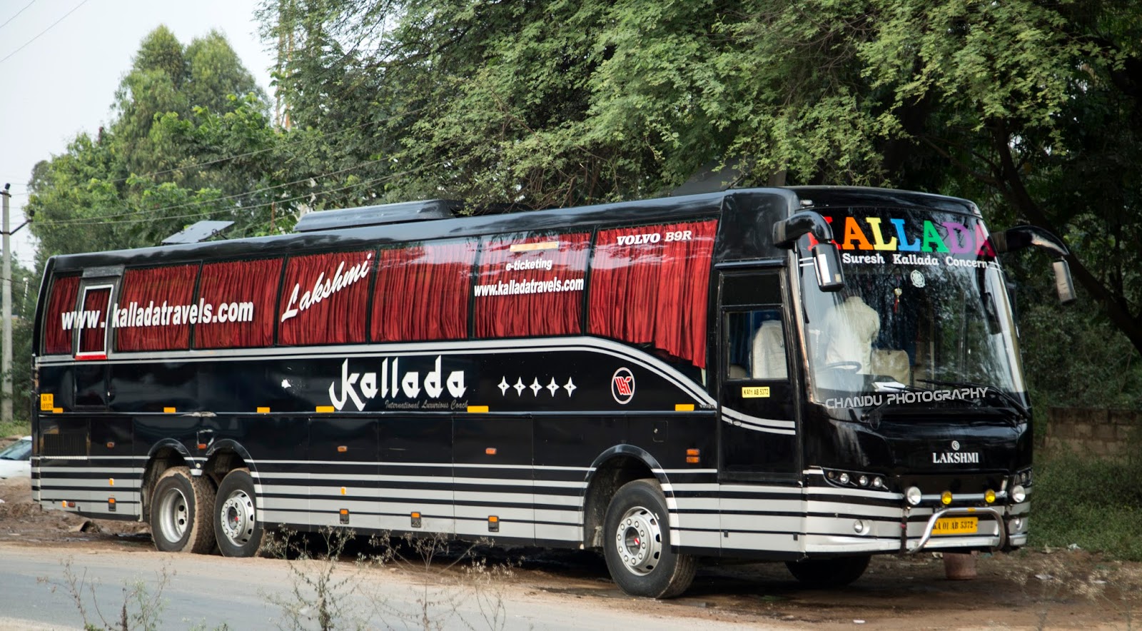 chanduphotography: KALLADA TRAVELS