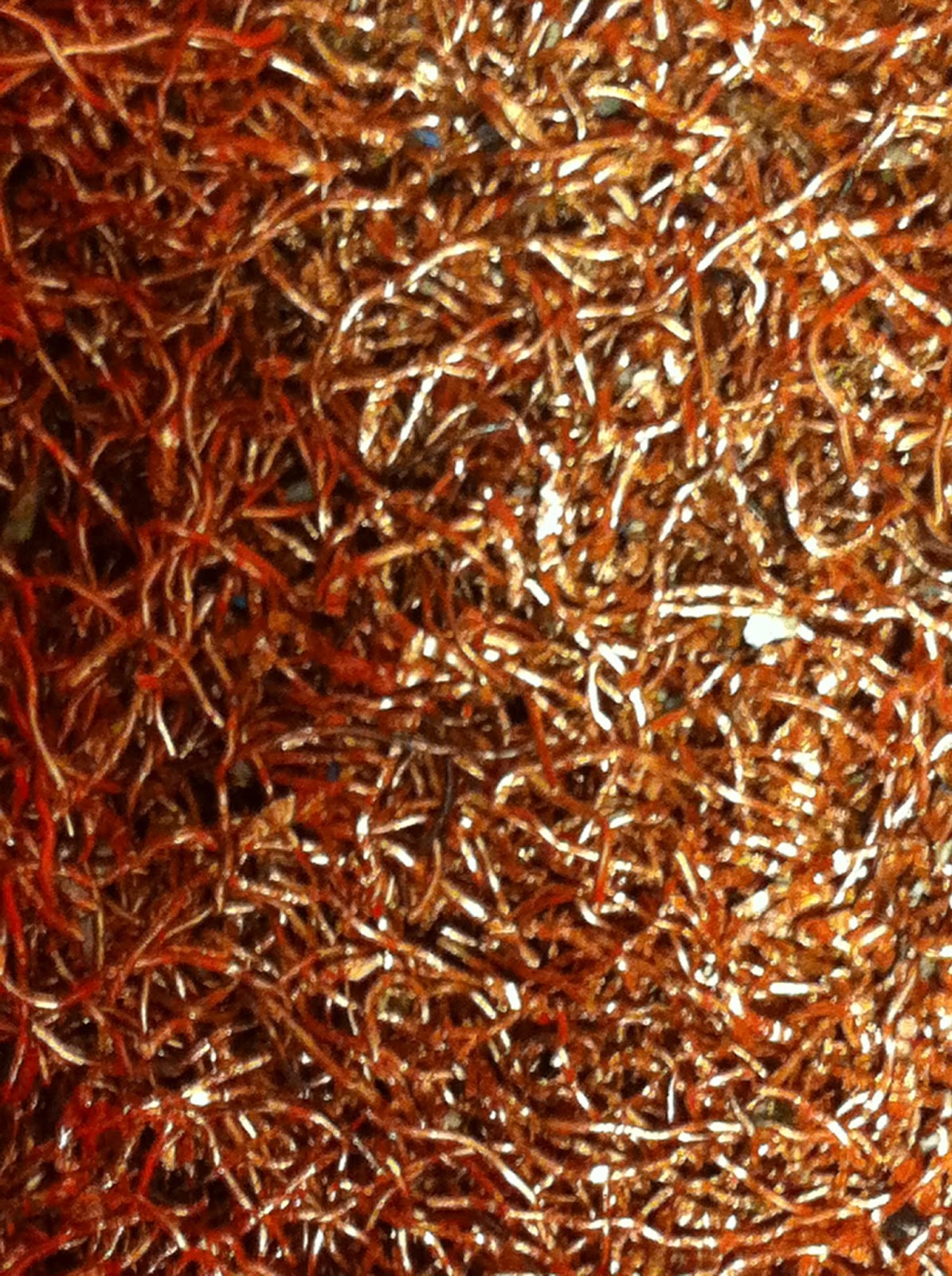 Scrap Copper Yard We also Buy Lead, Brass & Cables..... Address 560 ...