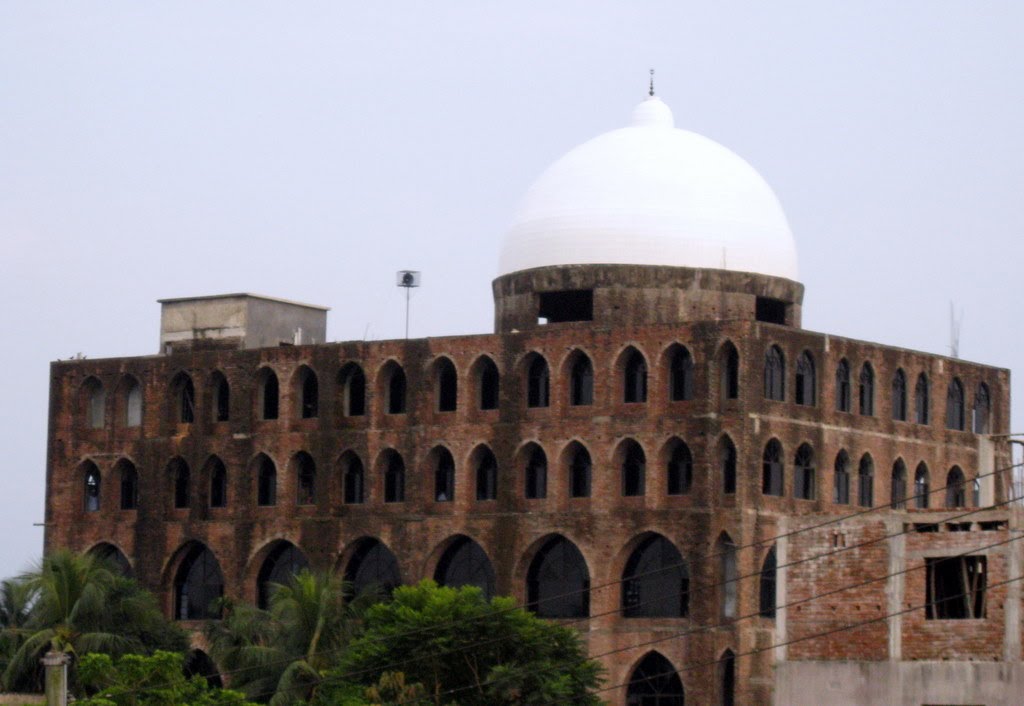 EXPLORE THE WORLD: Brahmanbaria, Bangladesh; Image Gallery