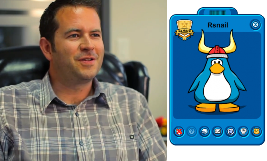 ¡Un breve resumen de la historia de Club penguin – Parte 1!