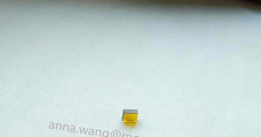 Introduction, selection and orientation of single crystal diamond cutter