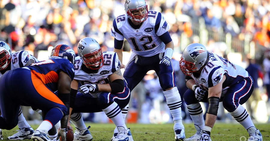 Logan Mankins and Ryan Wendell contract situations