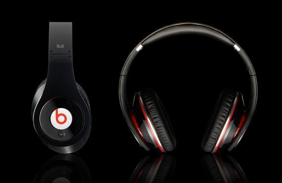 Arizta Craze Online: Monster Beats Studio Coming Soon!!!