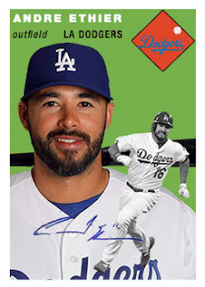 Dodgers Blue Heaven: Thank You for Being Blue, Andre Ethier! -- Some ...