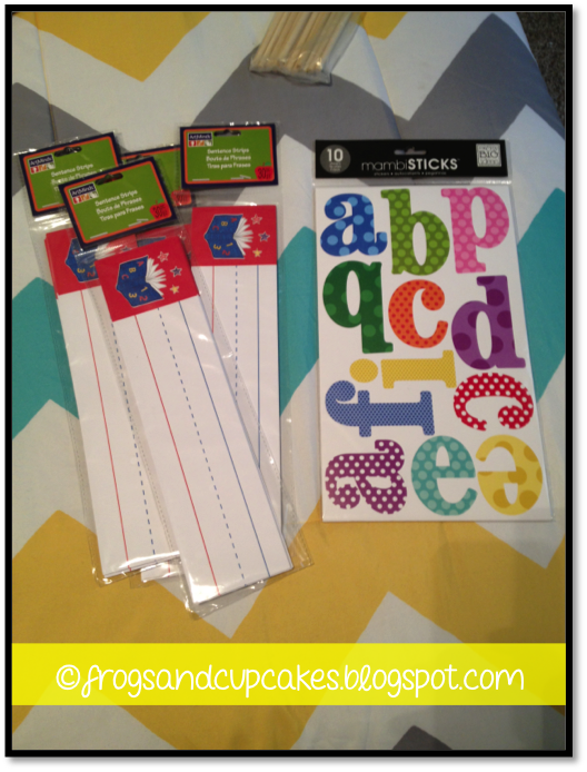 Tales of Frogs and Cupcakes: Fun Finds Friday!