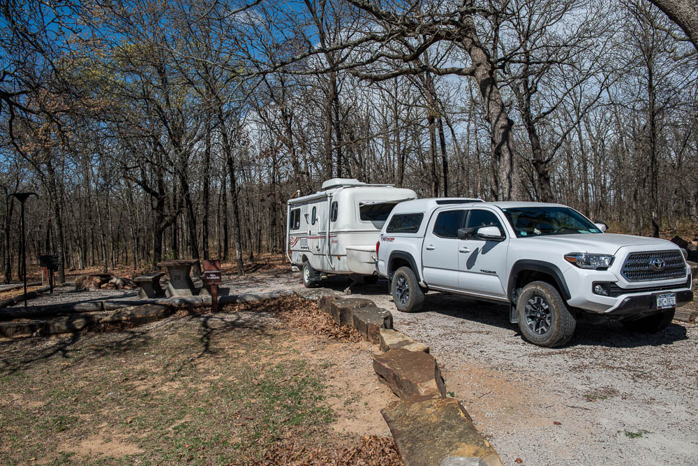 Jon's Journeys: Day 145, Friday, March 24, 2017, Dripping Springs State ...