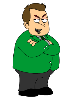 Mr.Cash: How Mr.cash You Are