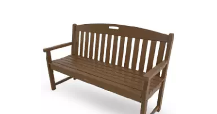 Trex Outdoor Benches ~ Outdoor Furniture