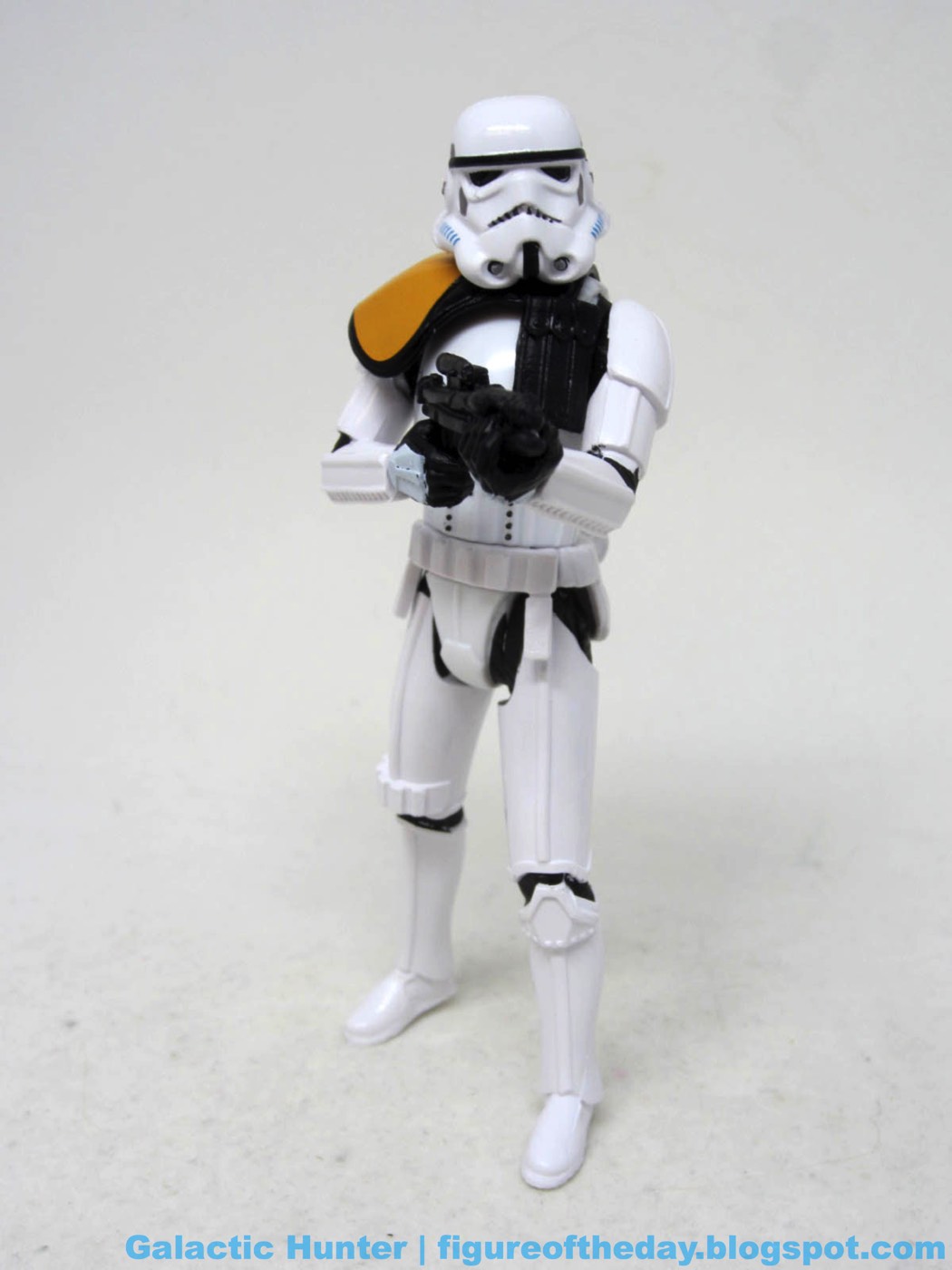 Galactic Hunter's Star Wars Figure of the Day with Adam Pawlus: Star ...