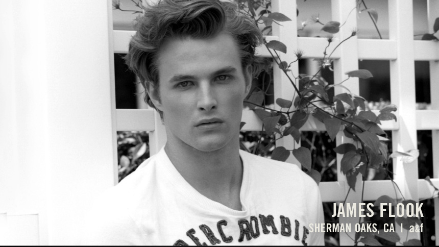 The Sitch on Fitch: Models so Hot They were Featured More than Once! | James Preston...
