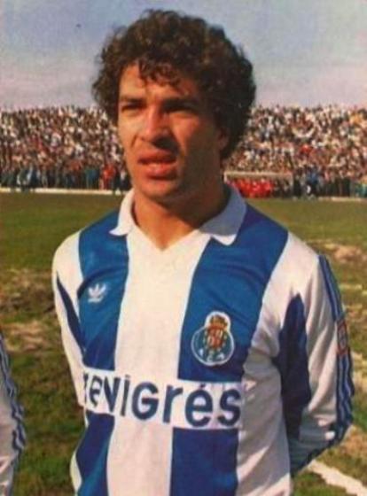 Paixão pelo Porto: A «foto do dia» - João Pinto