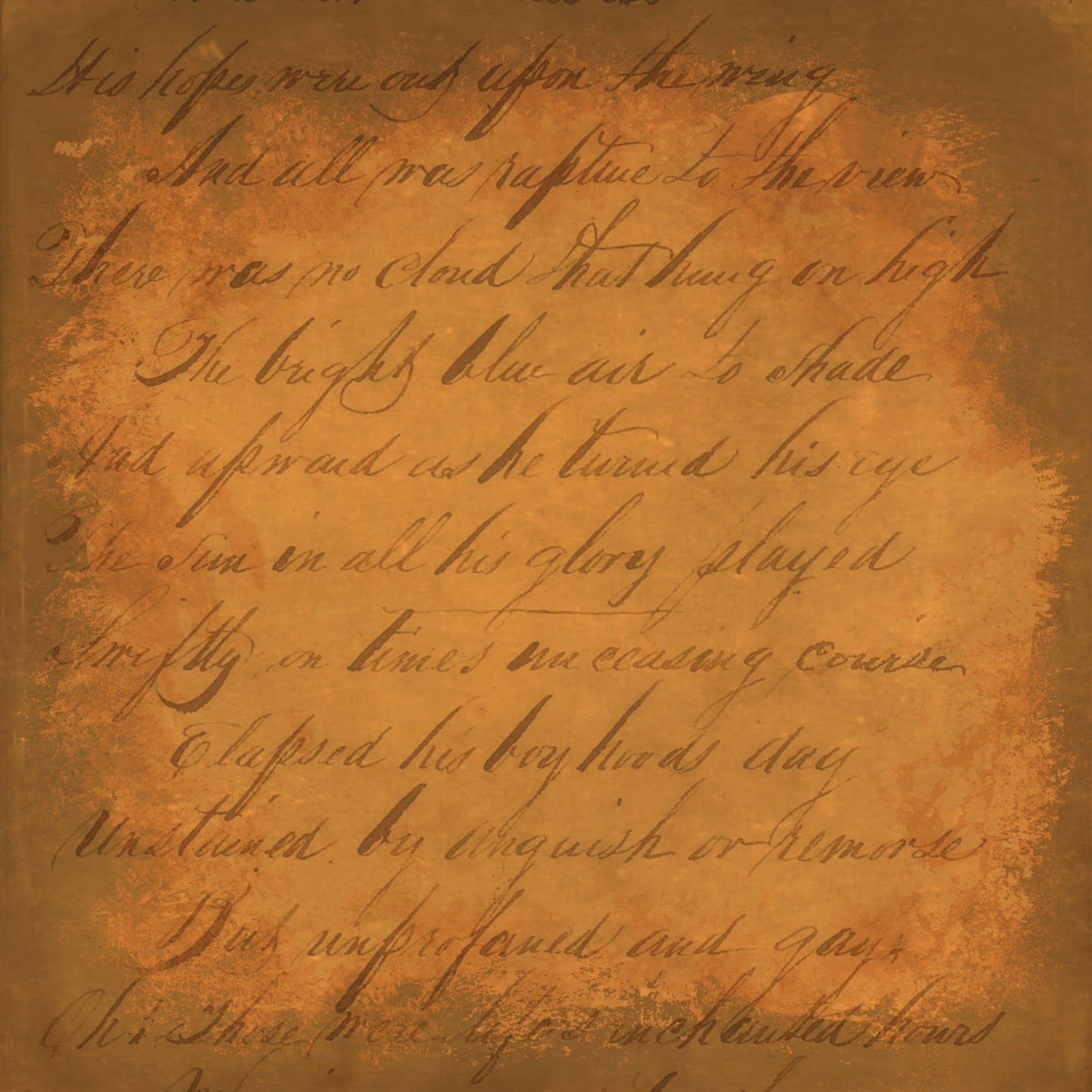 The Graphics Monarch: Free Grunge Halloween Bats Antique Script ...