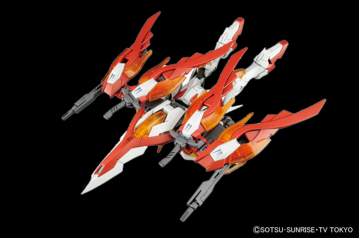 Gundamopolis: Wing Gundam Zero Honoo uscito in Giappone!