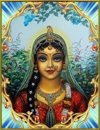 Jai Radhe Jai Krishna Jai Vrindavan: Pranaam Mantra used in ISKCON in ...