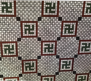 Ask Bubba Meyer: What’s With the Swastikas in the Ernst Cafe Floor ...