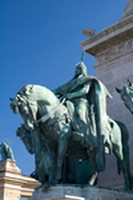 Theophyle Istoria: O istorie a Ungariei (4 / 4) – Unguri şi Maghiari