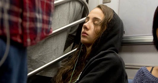 cafe selavy: No Thing