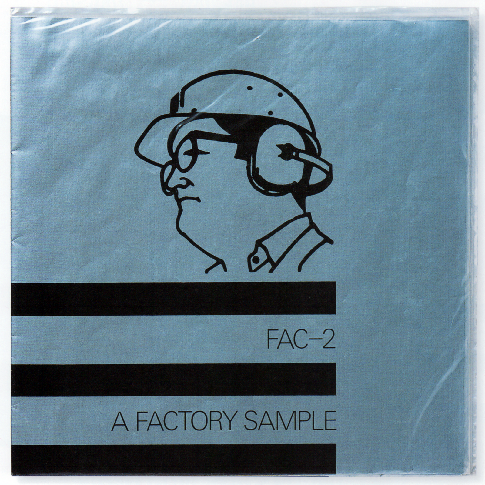 Stereo Candies: A.A.V.V. "A FACTORY SAMPLE" (1979)