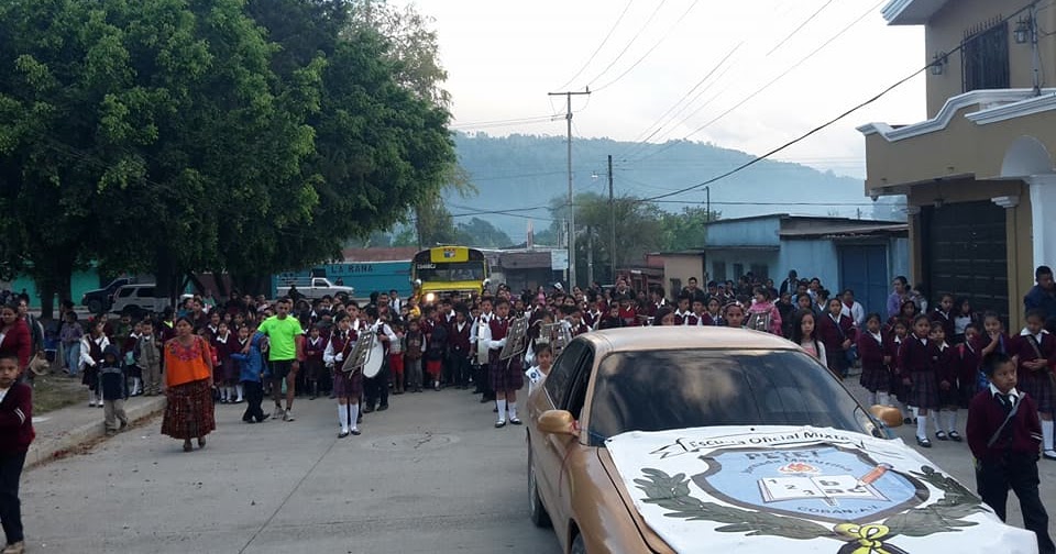 De la comunidad Petet