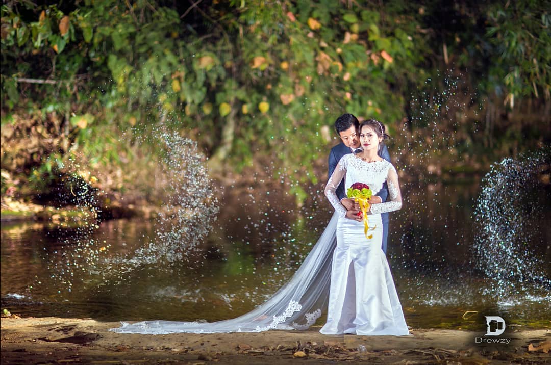 Mizo Inneih Thlalak - Photographer: Andrew Drewzy | TIMES OF MIZORAM