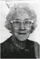 Henry Ericksen and Wilhemina Henrietta Morrison