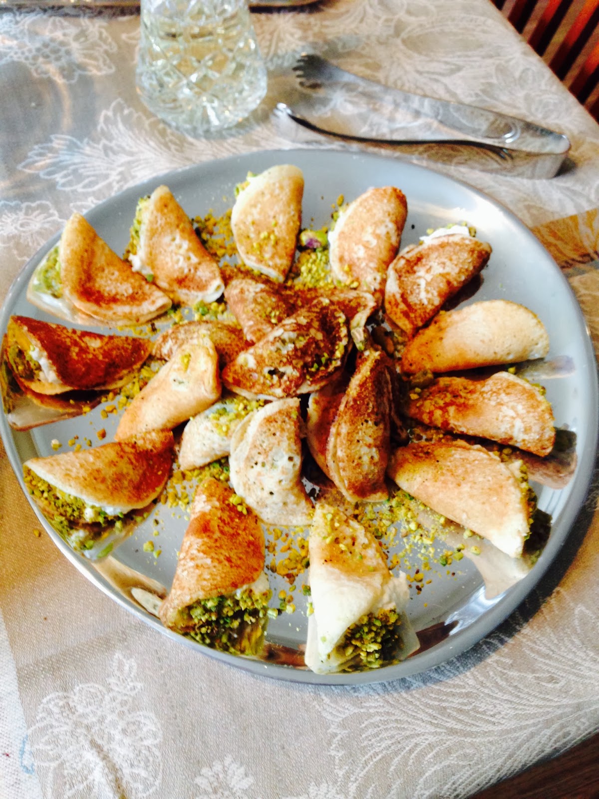 Healthy Mediterranean Cooking