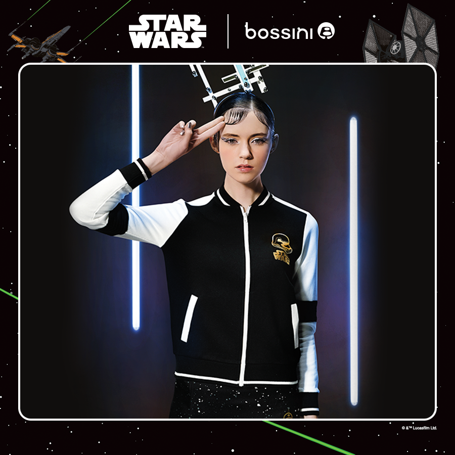 bossini x STAR WARS 聯乘系列 2015 | Disney Magical Kingdom Blog