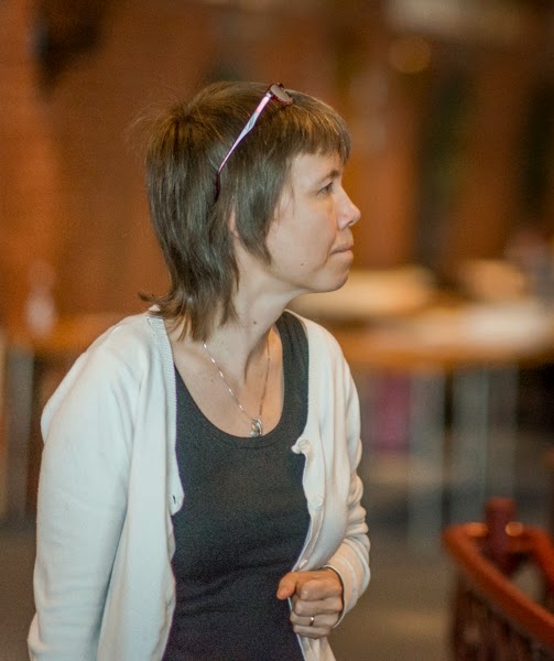 INTE BARA SCHACK: SM i Borlänge – rond 6