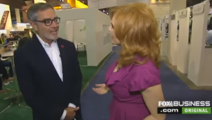 Media Confidential: Bob Pittman Talks Business Strategy