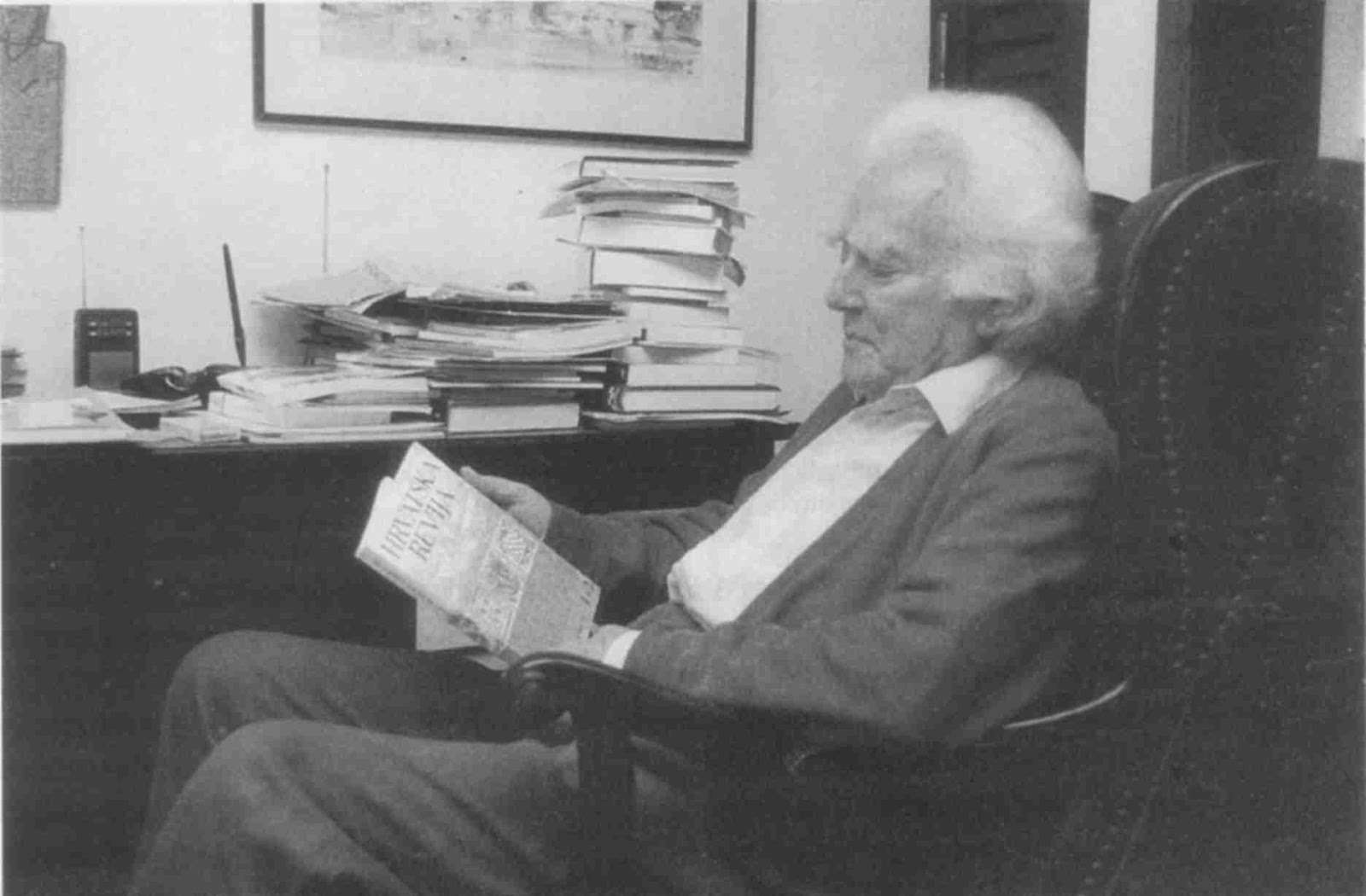 Studia Croatica: Vinko Nikolic - Su 60º aniversario de vida (1972)