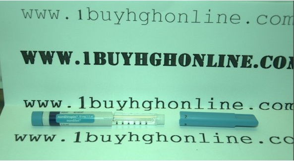 HGH – Human Growth Hormone ~ 1Buy HGH Online