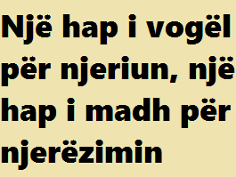 SHPREHJE FILOZOFIKE: Shprehje Për Dashurinë