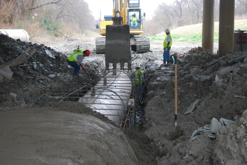 MEC&F Expert Engineers : Roanoke-based Oscar Renda Contracting was ...