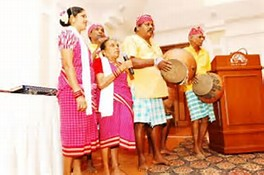 goanlife: Traditional Dresses of Goa