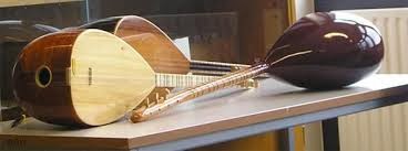 Muzički Instrumenti