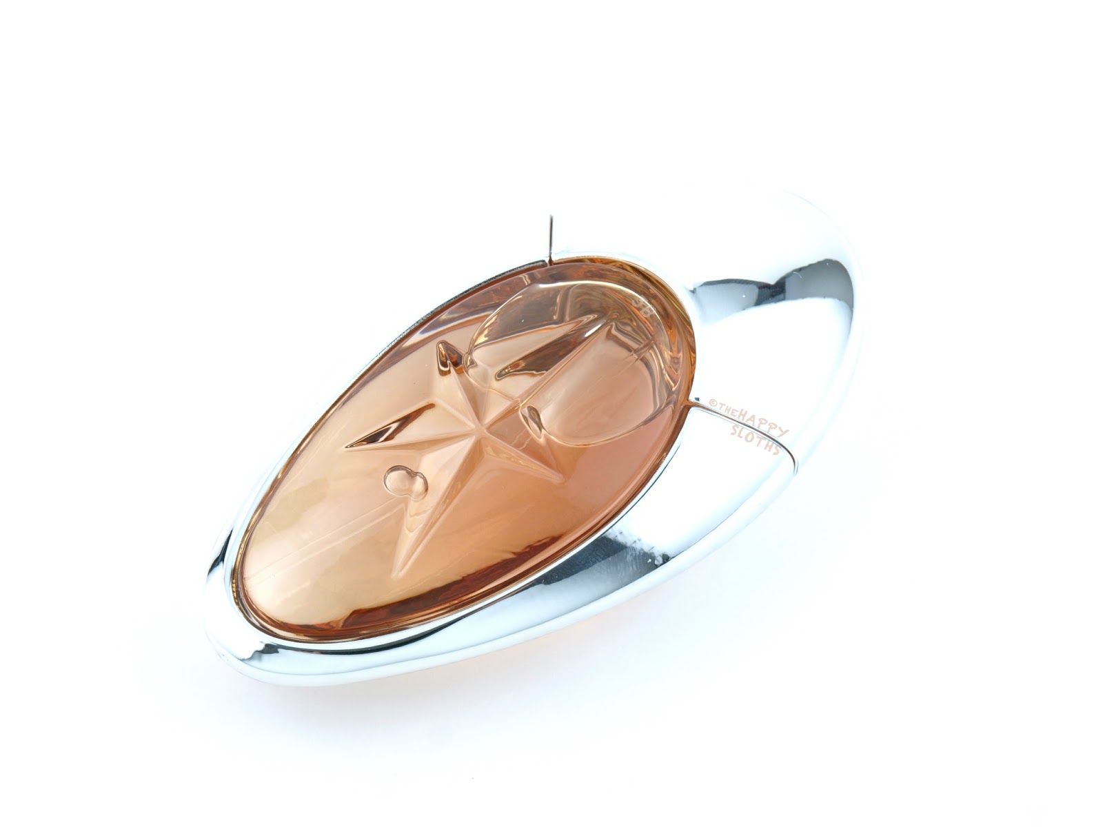 Thierry Mugler Angel Muse Eau de Parfum: Review | The Happy Sloths ...