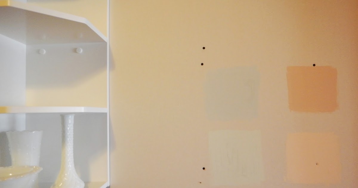 Fresh Coat of Paint: Kitchen Colours