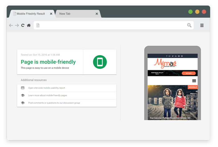 My Mag Responsive Magazine Blogger Template - TemplateMark My Mag Responsive Magazine Blogger Template - TemplateMark