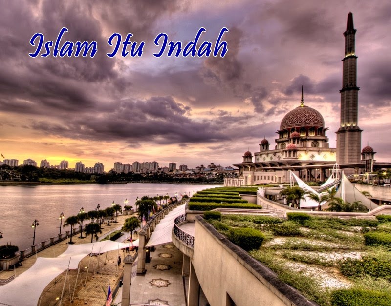 Islam Itu Indah, Agama Yang Penuh Toleransi | Media Ngaji - Tempat ...