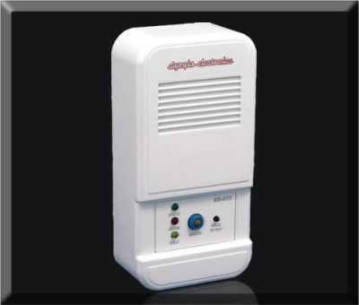 Συστήματα πυρανίχνευσης - airfire